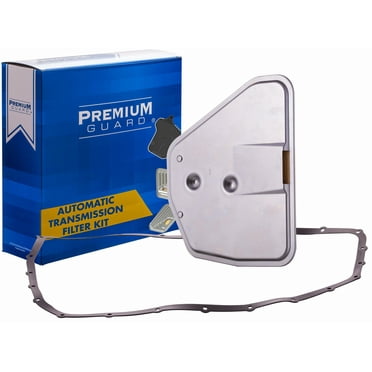 Automatic Transmission Filter Kit - Compatible with 2018 - 2021 Audi Q5 ...