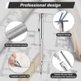 Carbide Scriber Set for Metalworking,Magnetic Knurled Engraving Tool ...