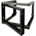 Wall Mount Rack Server Rack Open Server Rack Network Rack for Computer ...