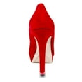 Heel Lovers Protective Heel Caps by FootFitter - High Heel Tip Covers ...