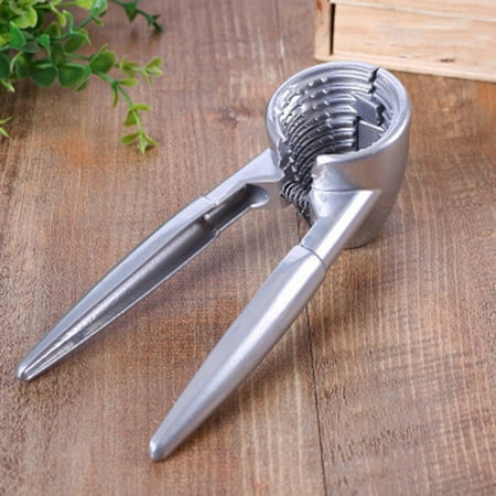 Walnut Tool Creative Practical Funnel Walnut Opener Nut Cracker for Nut ...
