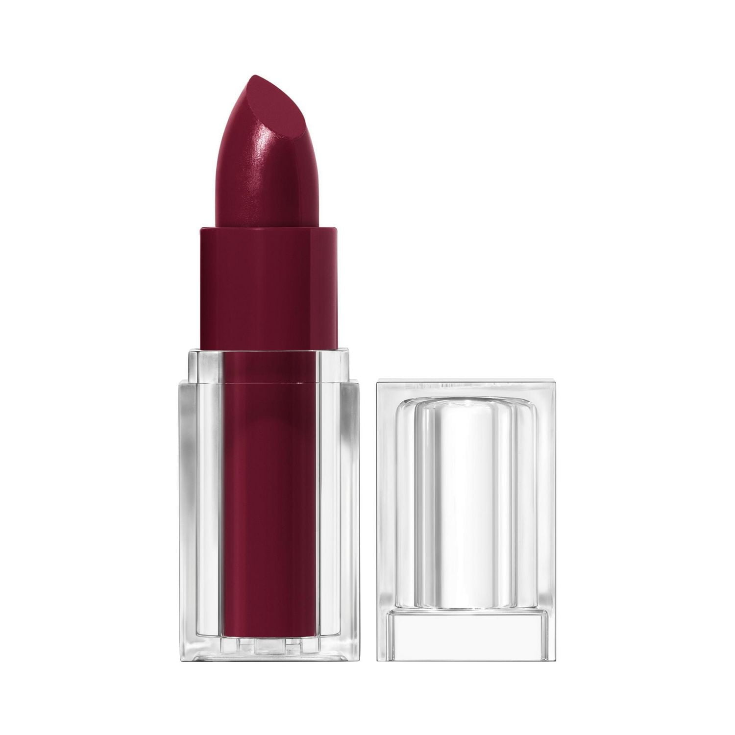 Click here for Covergirl Clean Lip Color  Satin Finish  24-Hour W... prices