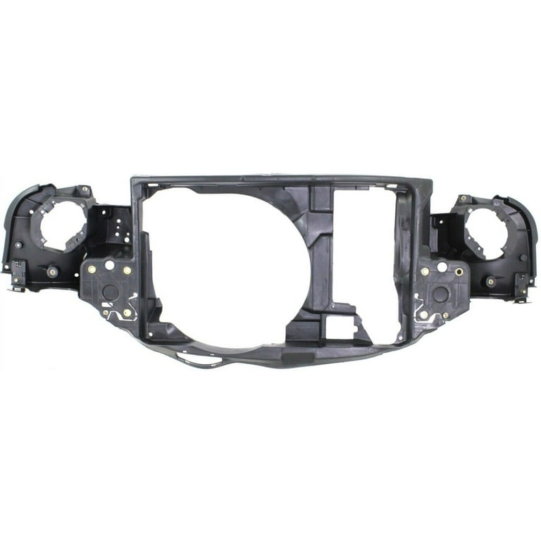 Mini cooper radiator support replacement store