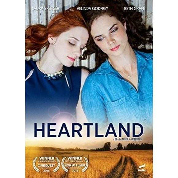 Heartland Series