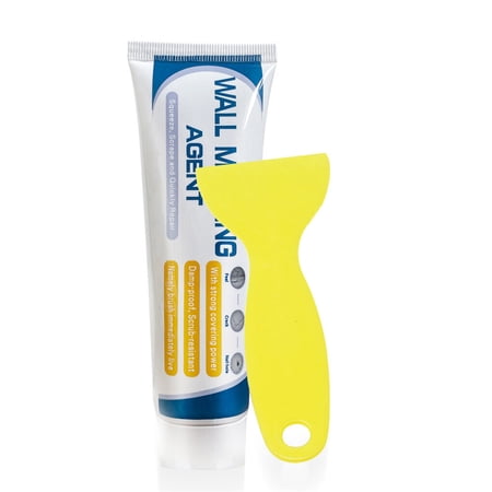 Transemion Wall Mending Agent with Scraper Repair Cream Universal ...