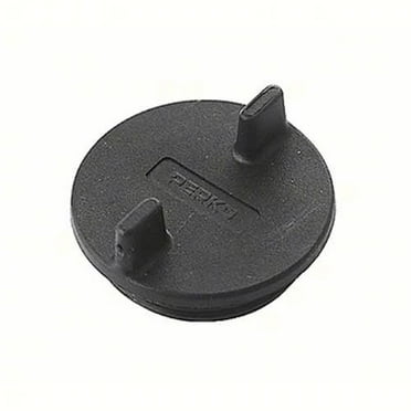 Perko 1269DP099A Spare Waste Cap with O-Ring - Walmart.com