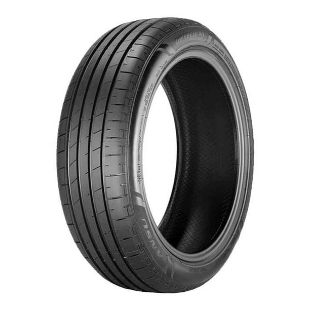 Llanta 195/50R15 82V ANSU OPTECO A1 | Bodega Aurrera en línea