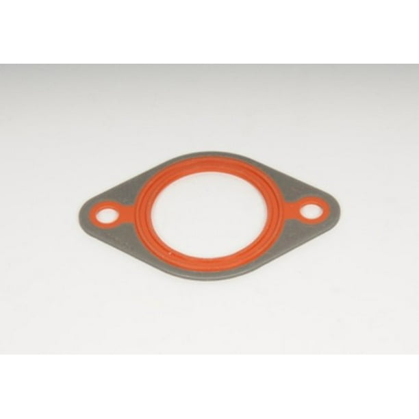 ACDelco 12571593 Engine Coolant Crossover Pipe Gasket - Walmart.com