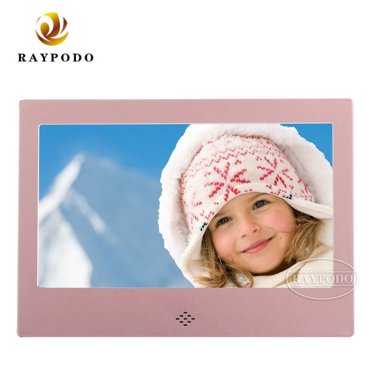 Kodak KOARCF106WT RCF 106 Digital Picture Frame, White - Walmart.com