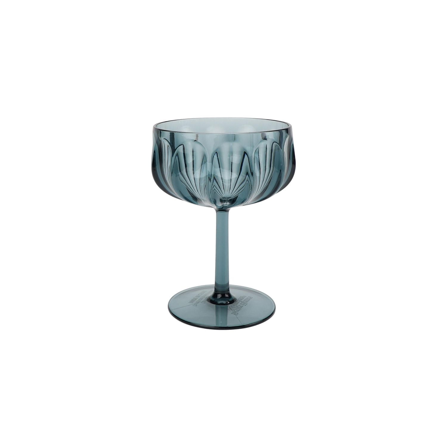 Click here for Better Homes & Gardens Titan Coupe Glass Set  13.5... prices