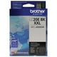 Brother Genuine LC-20E (LC20EBK, LC20EC, LC20EM, LC20EY) Super High ...