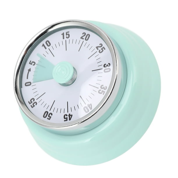 Countdown Timer,Mechanical Countdown Timer with Mechanical Timer ...