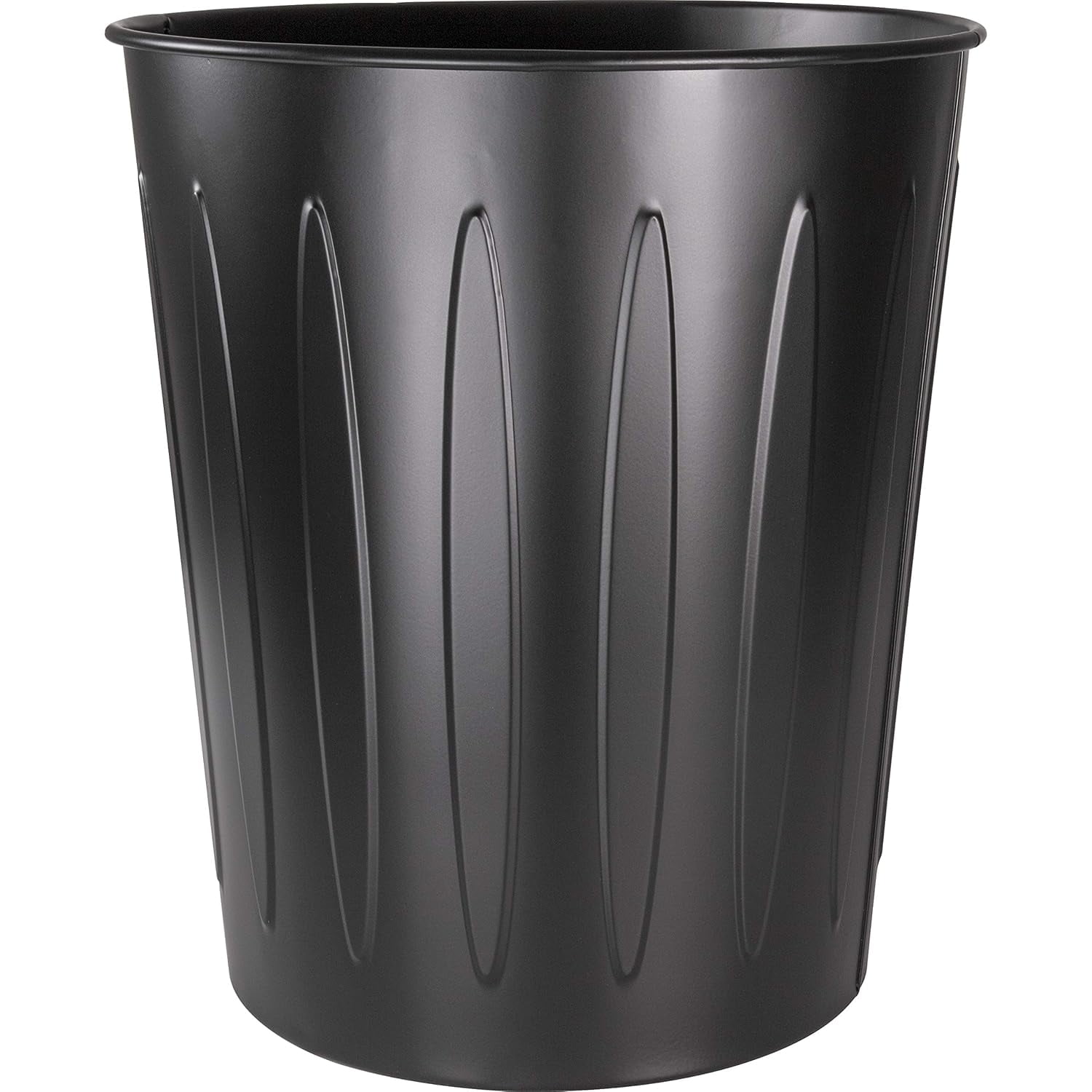 Click here for Ererlou Fire Safe Trash Can -6 Gal Capacity -14 He... prices