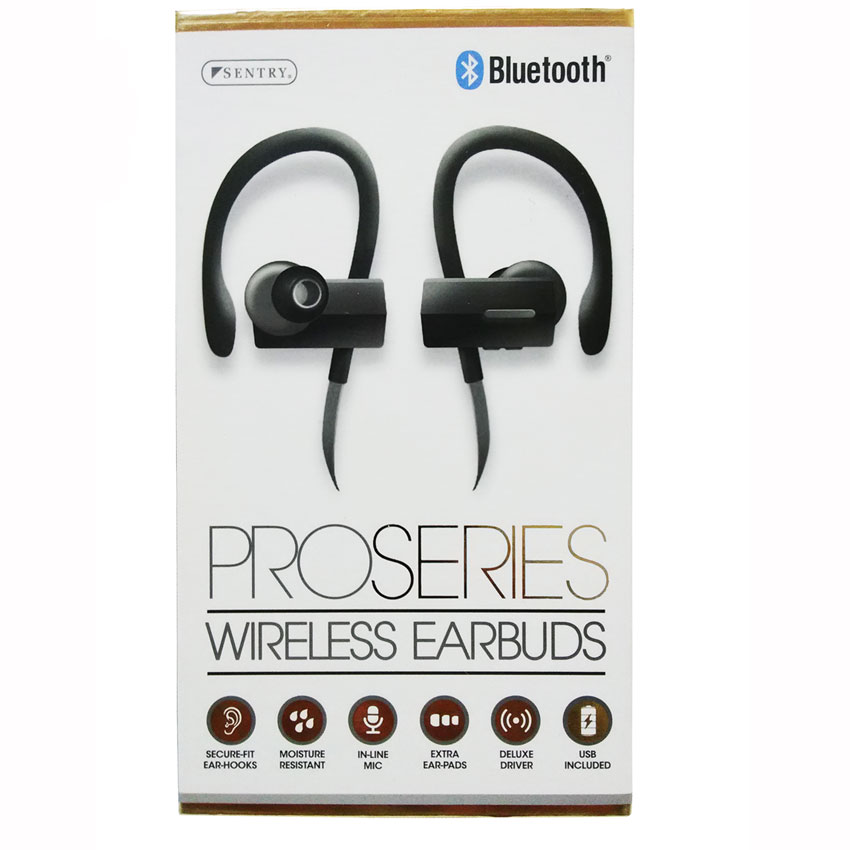 Audifonos Sentry BT Sport | Walmart en línea