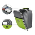 Kato Insulated Lunch Bag, Small Portable Cooler Box Tote for Work ...