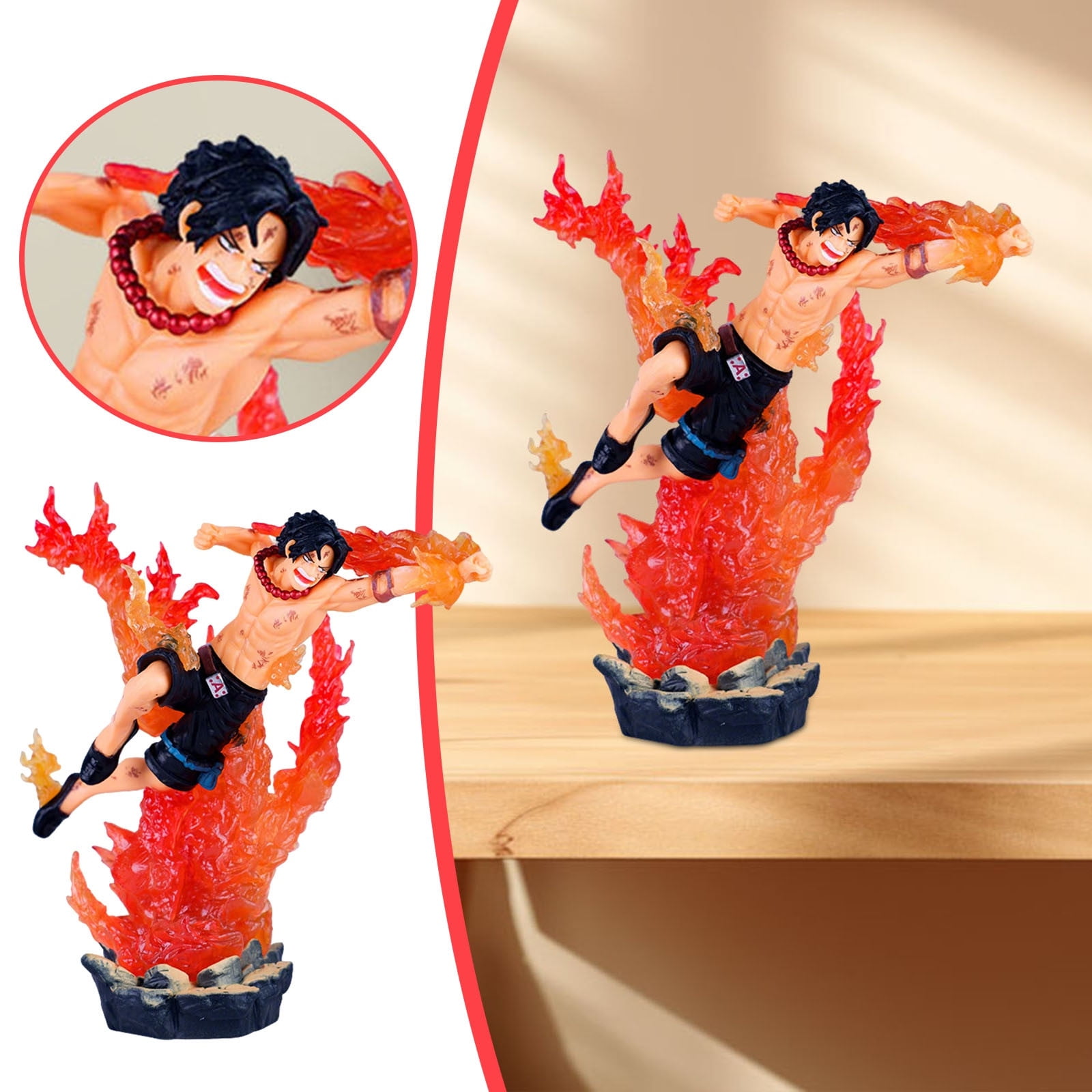 Click here for Huanglei Anime Figure Collectible Pvc Action Figur... prices