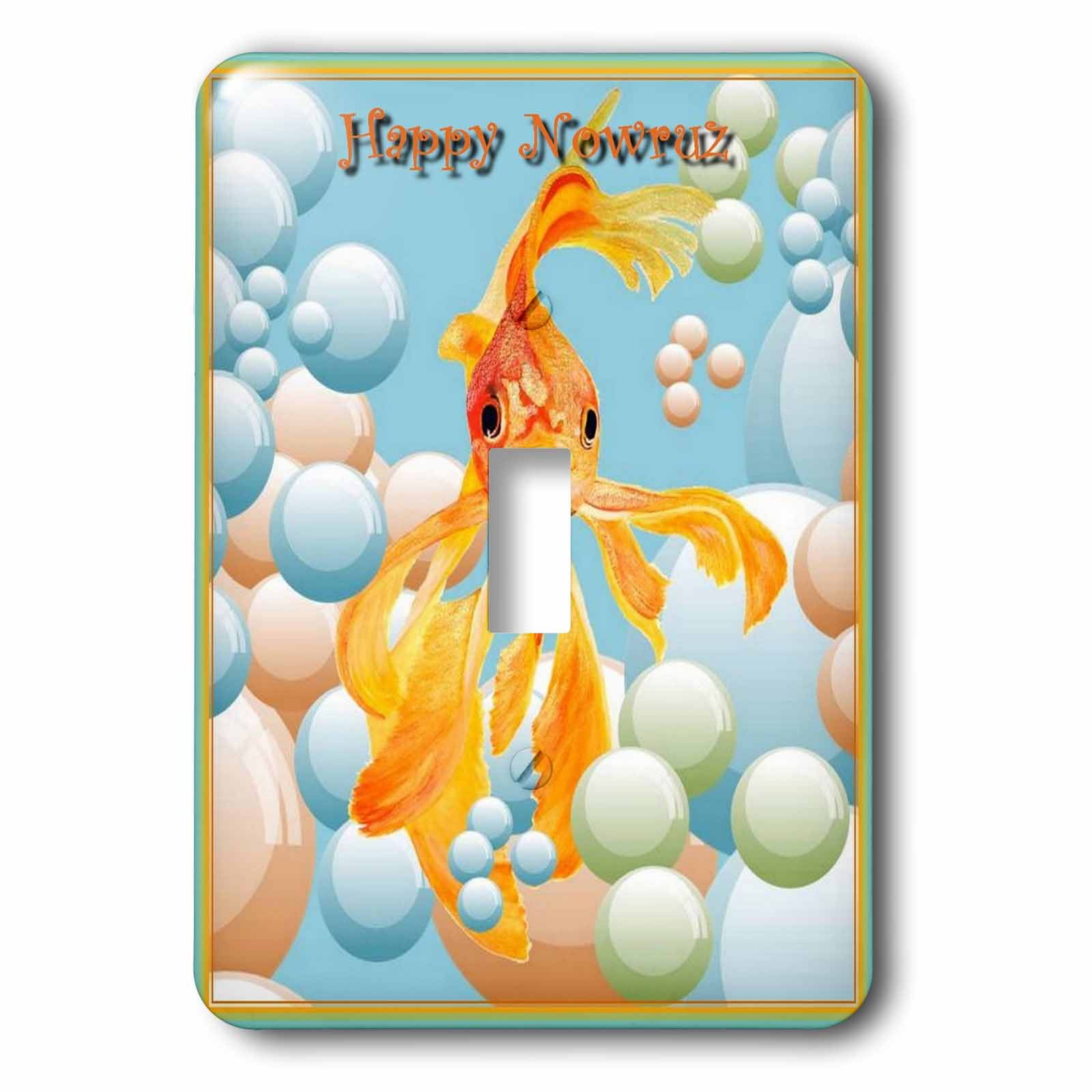 3dRose Happy Nowruz- nowruz, iranian new year, persian new year, march ...
