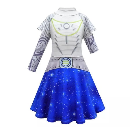 Blue Zombies 3 Cheerleader Addison Costume | Walmart Canada