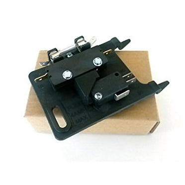 AP2108159, PS648775, 134101800 Washer Lid Lock Switch for Frigidaire ...