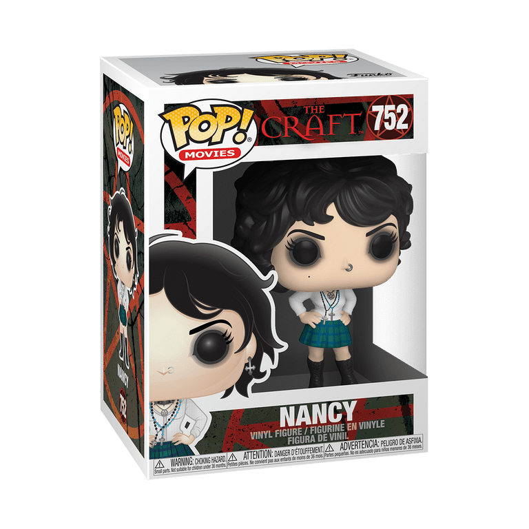 Nancy The Craft