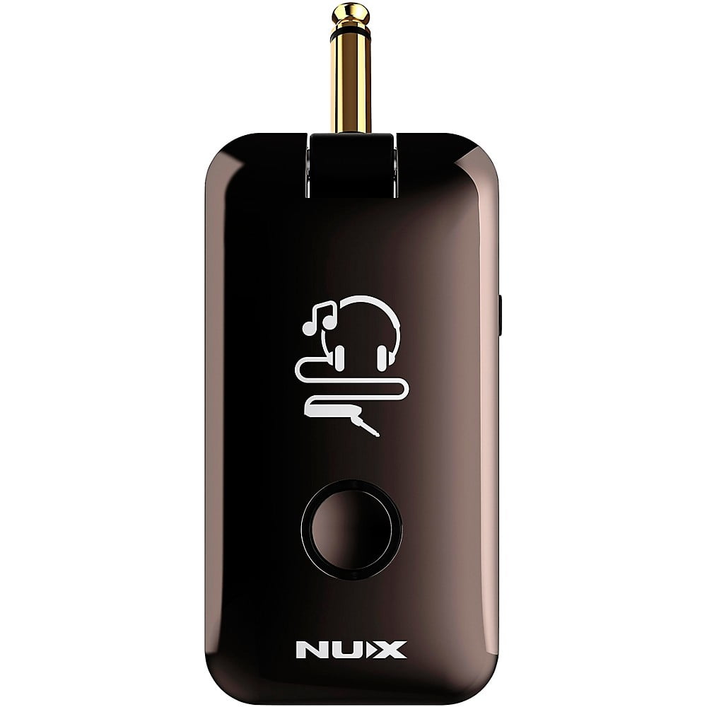 NUX Mighty Plug MP-2 Guitar and Bass Modeling Nepal | Ubuy