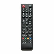 New BN59-01301A remote control for Samsung LED TV NU7100 N5300 NU6900 ...