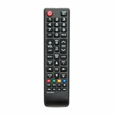 New BN59-01301A remote control for Samsung LED TV NU7100 N5300 NU6900 ...