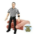 Three Counting and Talking Wrestling Referee Action Figure - Walmart.com