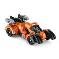 VTech® Switch & Go® T-Rex Race Car Transforming Dino with Fire Effects ...