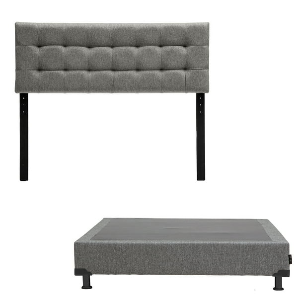 Box Base Cama Individual + Cabecera | Walmart en línea