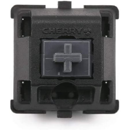 Cherry Mx Switch for Mechanical Keyboard MX3A-11NN (10 Pcs, Silent ...