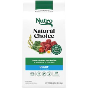Nutro Dog Food | Walmart.ca