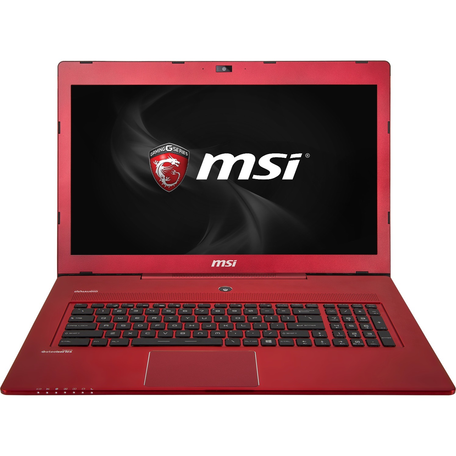MSI 17 3 Full HD Gaming Laptop Intel Core I7 I7 4710HQ 16GB RAM MSI 17 3 Full HD Gaming Laptop Intel Core I7 I7 4710HQ 16GB RAM