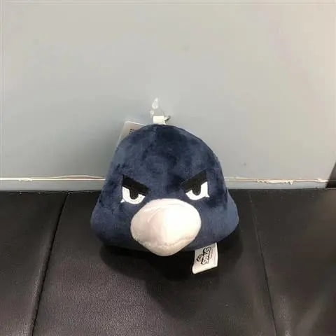 1/7 Uds dibujos animados Leon Spikes Crow Gevulde juego Capuchon ...