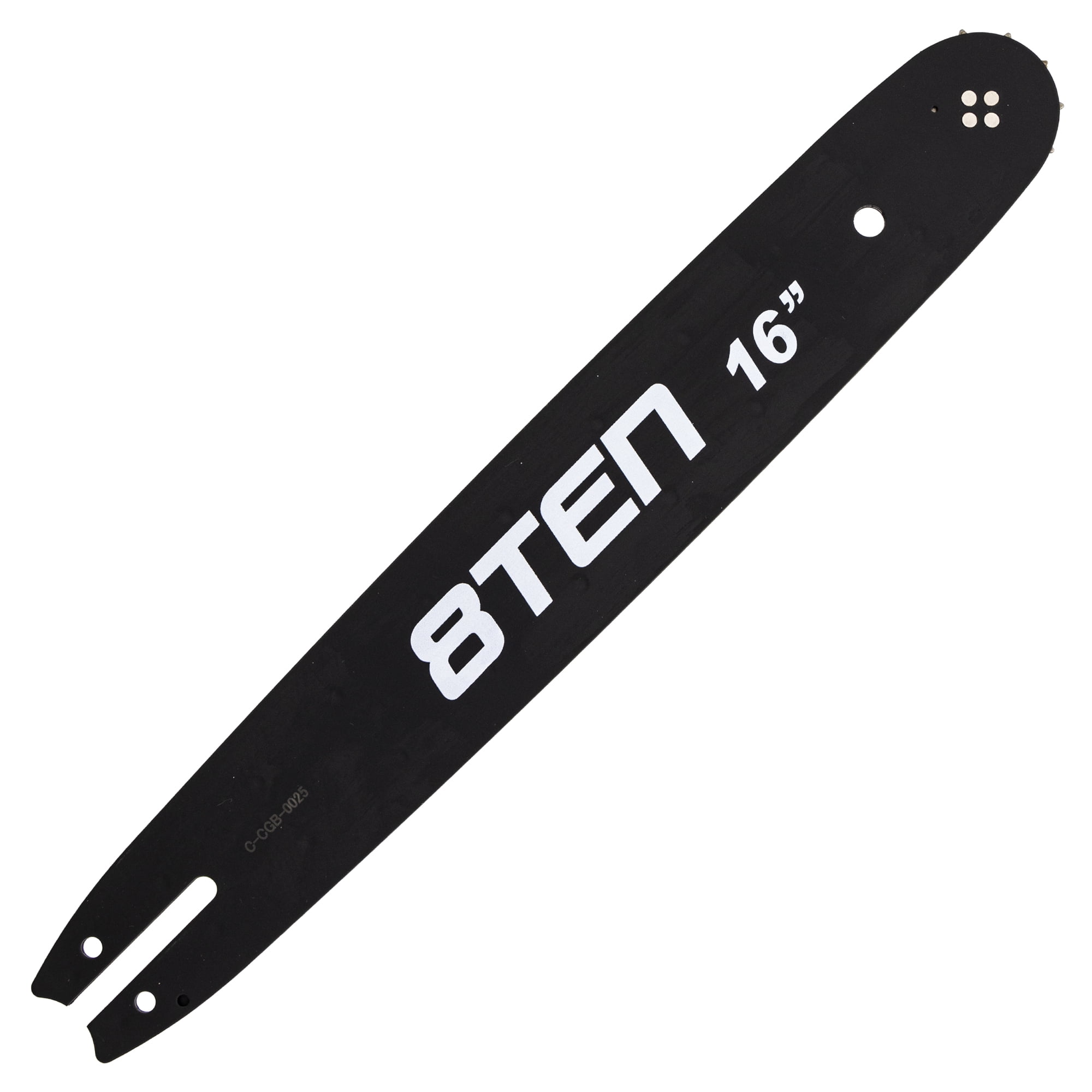 Click here for 8ten 16 Inch Chainsaw Bar .063 .325 62dl For Stihl... prices