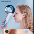 XIRQI Skin Exfoliation Device Rechargeable Water Microdermabrasion Skin ...