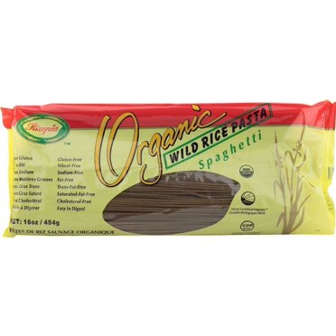 Ancient Harvest Pow! Pasta, 8 Oz - Walmart.com