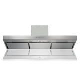 KOBE CH77 Series 48-Inch Hands-Free Fully Auto Under Cabinet Range Hood ...