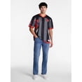 Spider-Man Men's and Big Men's Graphic Mesh Soccer Jersey, Sizes XS-5XL ...