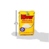 River Rice Medium Grain, Enriched White Rice, 2 lb Bag - Walmart.com