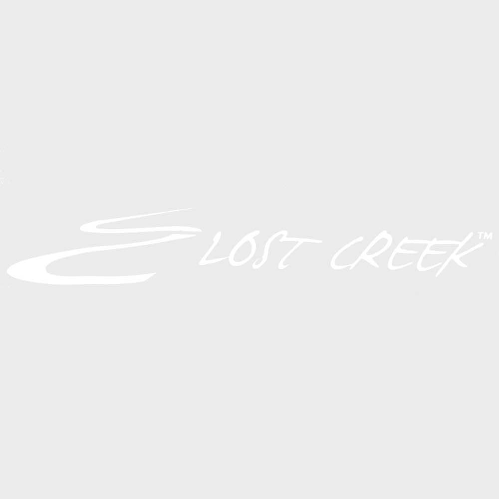 Lowe Boat Decal 2240254 | Lost Creek Jon Boat 37 1/2 Inch White ...