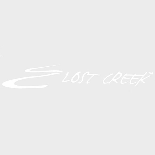 Lowe Boat Decal 2240254 | Lost Creek Jon Boat 37 1/2 Inch White ...