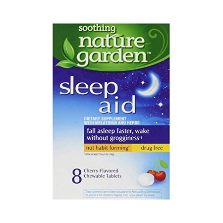 Nature Garden Sleep Remedy | Walmart Canada