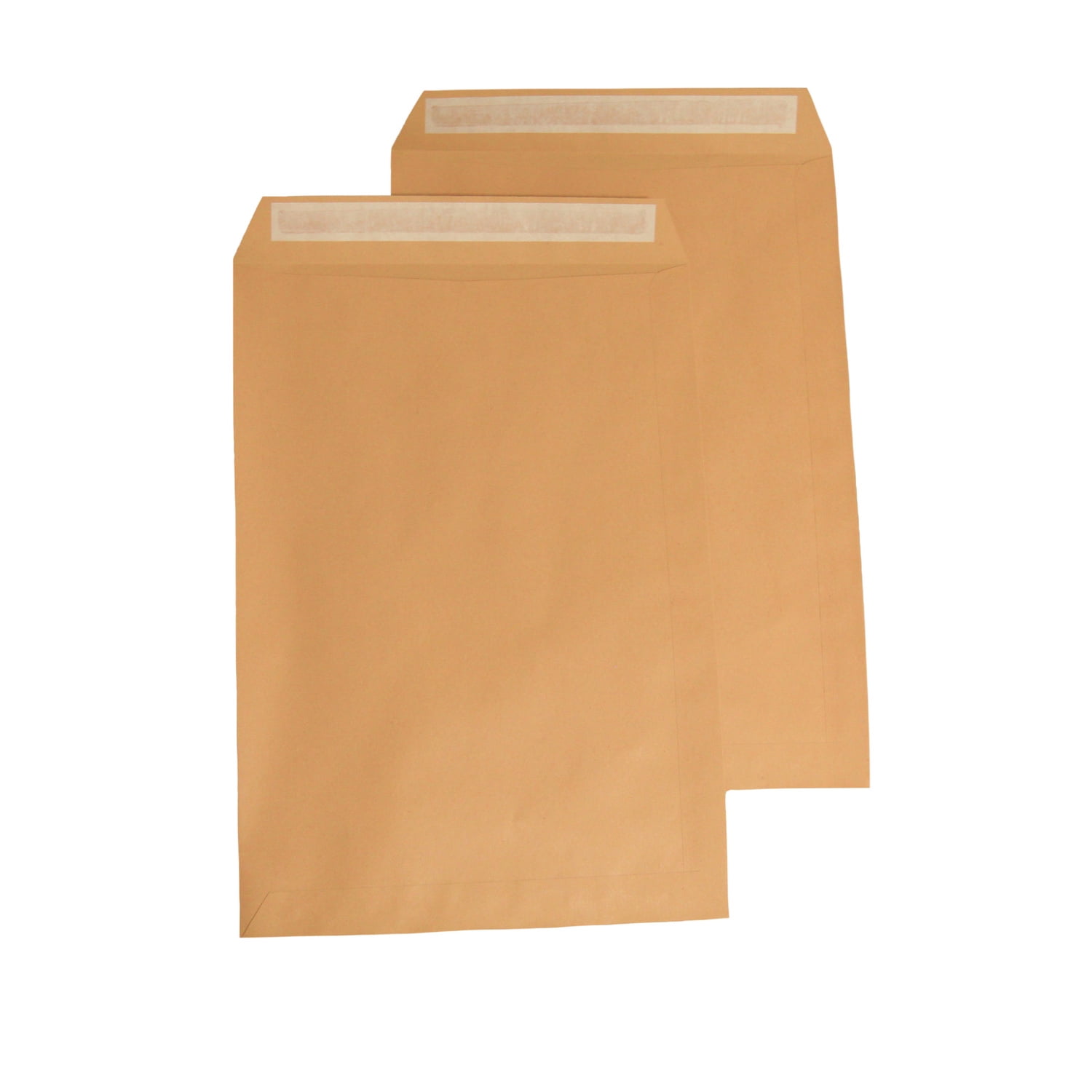 Click here for Impact C4 Peel And Seal Manilla Envelopes (Pack Of... prices