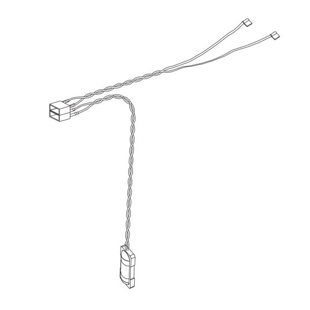 Norcold 638285 Refrigerator Thermistor Assembly - Walmart.ca