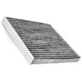 Furulu Car A/C Cabin Air Filter 87139-YZZ08 For Toyota Camry Pontiac ...