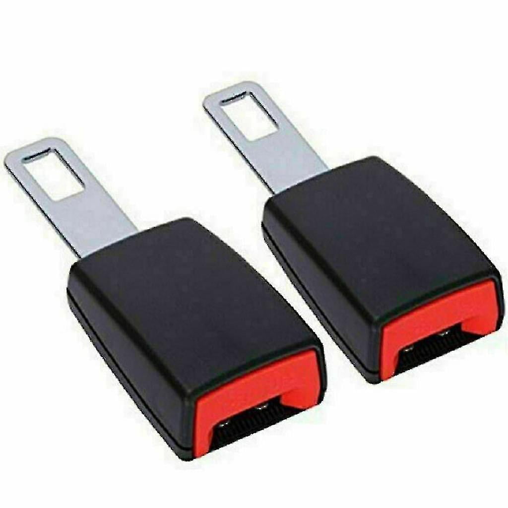 Click here for Geecy 2x Car Safety Seat Belt Extender Extension B... prices