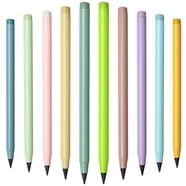 8 Count Washable Dry Erase Colored Pencils - Walmart.com