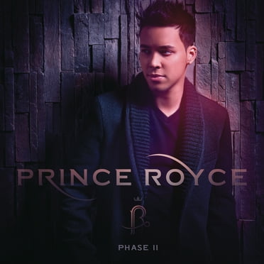 Prince Royce - Five - Vinyl - Walmart.com