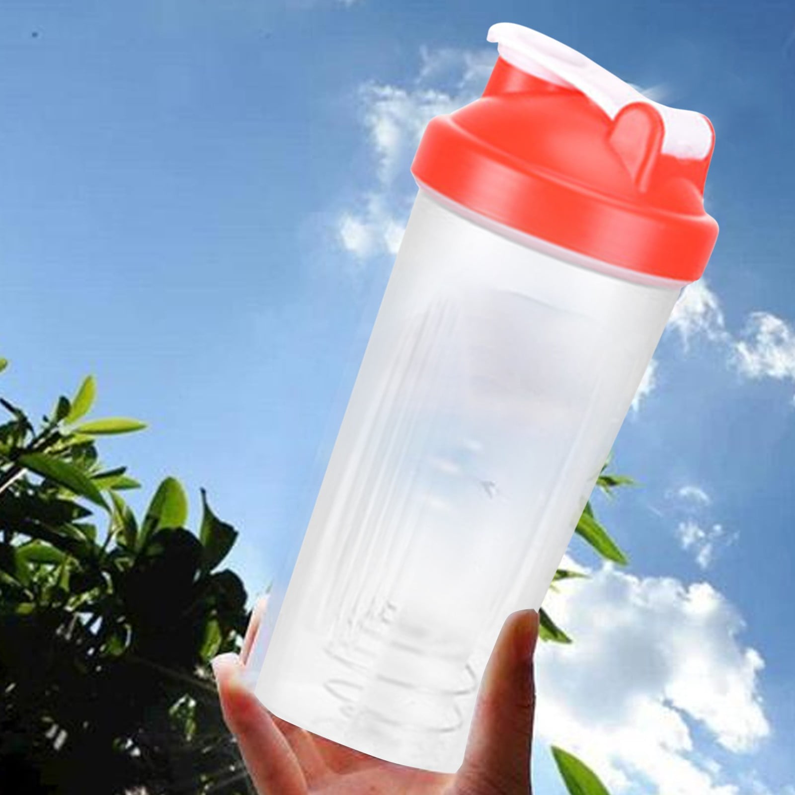 Click here for Binwennn Valentines Fondant 600ml Shaker Bottle Sp... prices